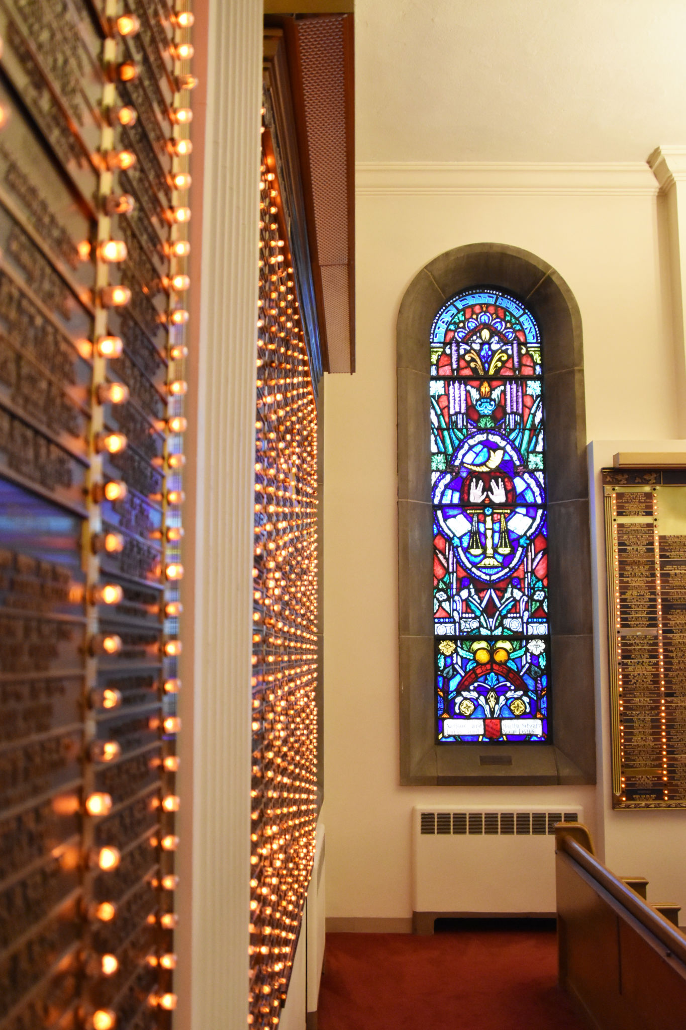 Congregation Rodeph Sholom – Tradition Through Open Doors! A ...